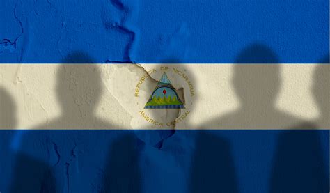 ACN Muestra Especial Preocupación Por Situación En Nicaragua