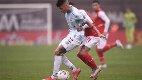 Pereyra la pieza más difícil de reemplazar en Atlético Tucumán