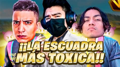 Mr Stiven Tc A Sag Y Cu Ado Yt La Escuadra M S T Xica De Todo Free