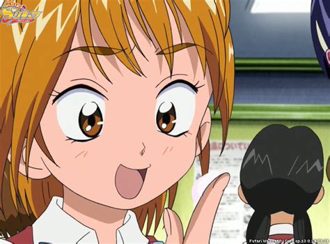 PreCure Screenshots On Twitter Futari Wa Pretty Cure Ep 13 24 01 31