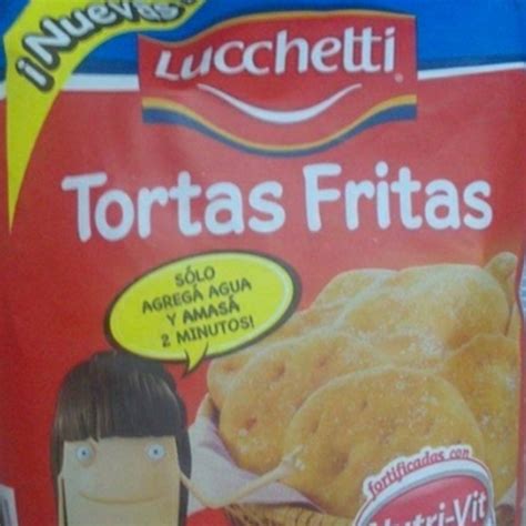 La Torta Tortillera Torta Fritas Abillion
