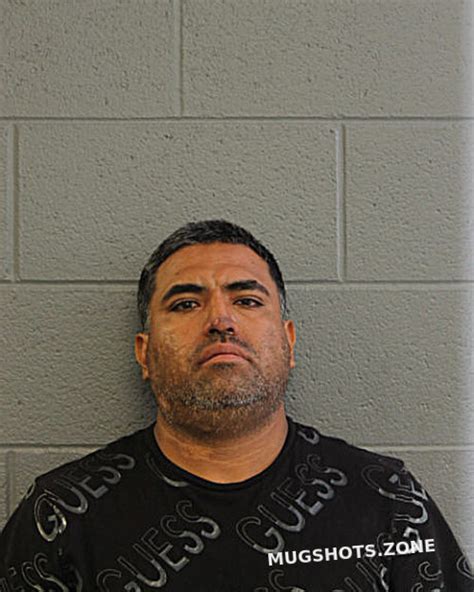 ROBERTO AGUIRRE 07 11 2023 Chicago Mugshots Zone
