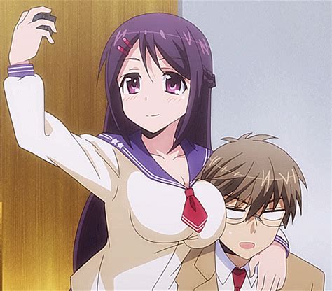 Okusama Ga Seitokaichou Izumi Hentai Telegraph
