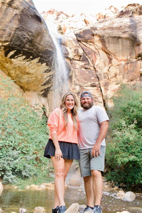 A Guide To Red Rock Canyon Natural Conservation Area
