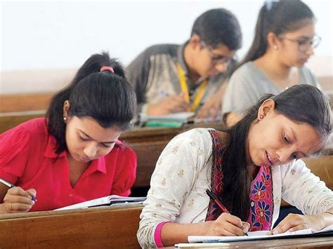 कउसल ऑफ आरकटकचर न सथगत क 1 अगसत क हन वल परकष अब 28 अगसत क ऑनलइन हग फरसट