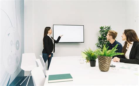 Aulas Virtuales Business School