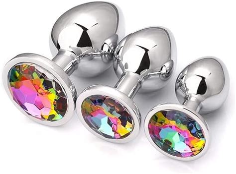 Adult Anales Toy Plug For Women Design About Butt Toys Large Medium
