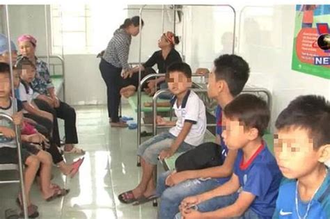 Làm gì để kiểm soát tốt bếp ăn trường học không xảy ra ngộ độc tập thể