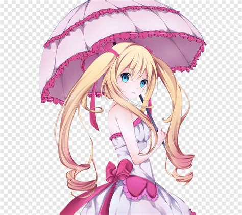 Anime Kawaii Mangaka Chibi Anime Cg Artwork Chibi Png Pngegg The Best