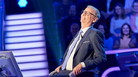 Wer wird Millionär Originalfragen vom 8 April nachspielen