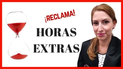 Maximo Horas Extraordinarias Anuales 2024