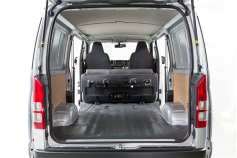 Toyota Hiace Slwb Van Interior Dimensions Psoriasisguru