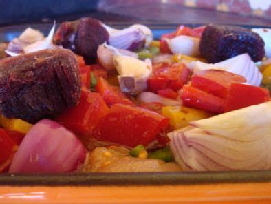 Frango Basquaise Receita Petitchef