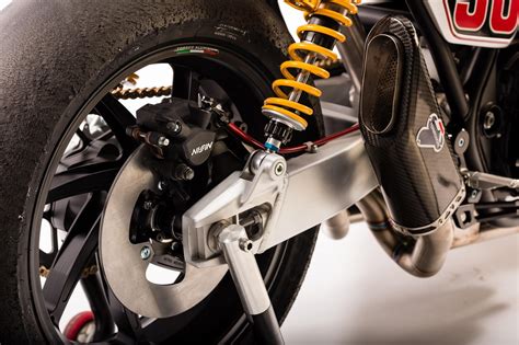 Honda Cb Tr Naked Bike Concept