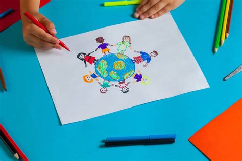 Cómo hablar con sus hijos sobre el racismo y ser un buen ejemplo