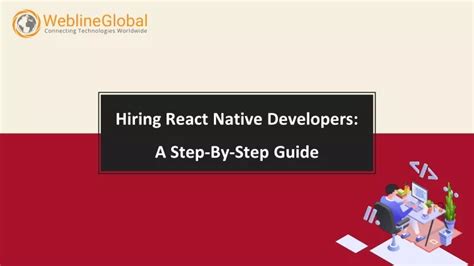 ppt hiring react native developers a comprehensive guide powerpoint presentation id 11802930