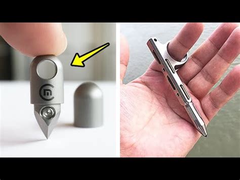 Coolest Gadgets That Are Worth Buying Youtube