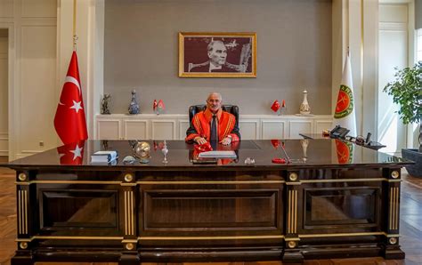 Yargıtay Başkanı Mehmet Akarca dan yeni adli yıl mesajı Son Dakika