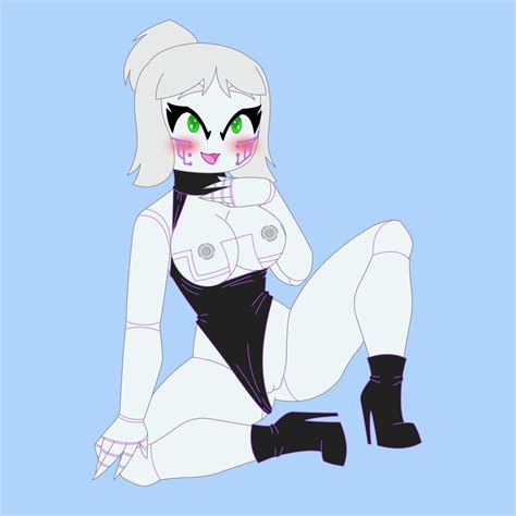 Rule 34 Boots Breasts Duchess Pixal Lego Ninjago Pixal Rebooted Ninjago Robot Robot