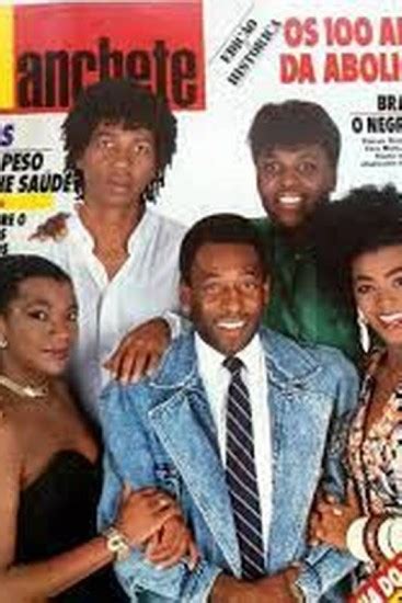 Os amores de Pelé o Rei namorou Xuxa quando apresentadora tinha 17