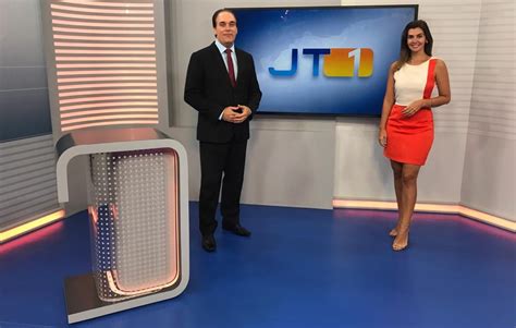 Interatividade E Parceria Definem O Novo Jornal Da Tribuna Edi O