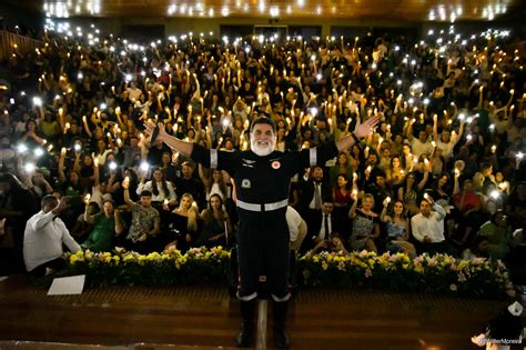 Jorge Vianna Lota Cldf Sess O Solene Em Homenagem Semana Da