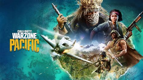 Update 1 20 Call Of Duty Warzone Guide IGN
