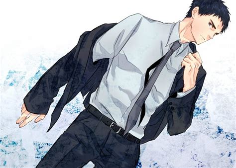 Kasamatsu Yukio Kuroko No Basuke Image By Kakesu