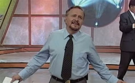 Cómo fue el último programa de Paco Stanley antes de ser asesinado