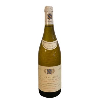 Bourgogne Hautes C Tes De Beaune Domaine Billard Gonnet