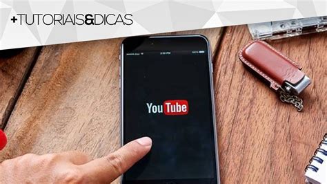 ATIVE JÁ Como ativar o MODO ESCURO no YOUTUBE YouTube