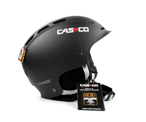 Casco CX 3 Titan Ski Oprema Prodaja