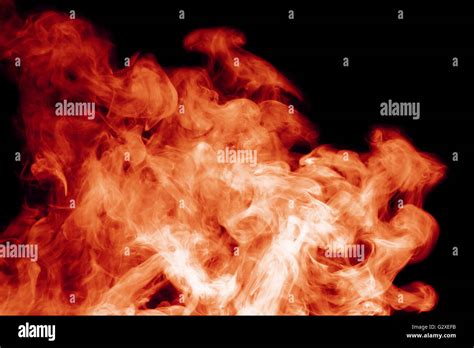 Black Background Red Smoke Hi Res Stock Photography And Images Alamy