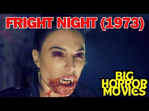 LA HORA DEL ESPANTO 2 1988 Fright Night II Audio Latinoigs