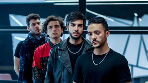 Lista de nominados a los Premios de la Academia de la Música de España