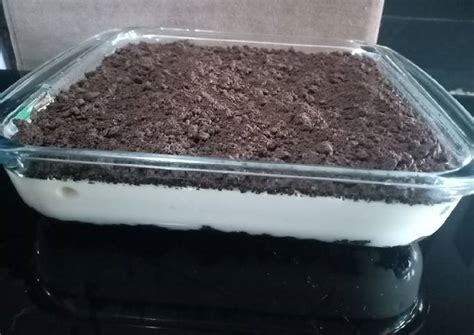 Resep Oreo Cheesecake Oleh Dapur Andwina Cookpad