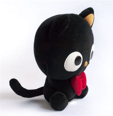 Sanrio Daily On Twitter Chococat Plushie