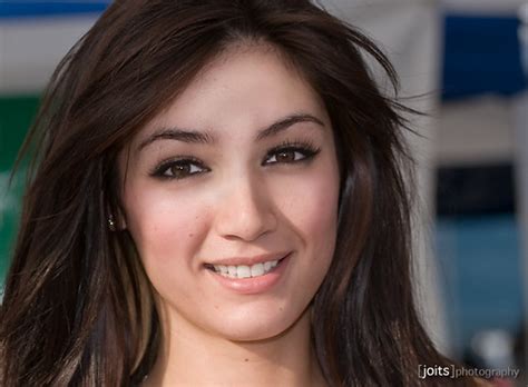 The Beautiful Misa Campo Joits Flickr