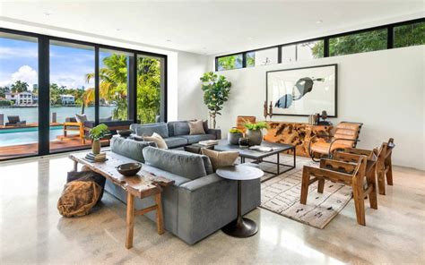 Modern Rustic Interior Design 7 Best Tips To Create Your Flawless
