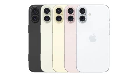 Apple podría incluir su nuevo chip A18 en todos los iPhone 16 no sería