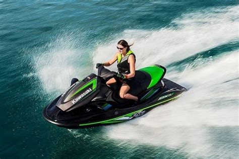 Kawasaki Stx F Jet Ski Specs And Review Boating Geeks