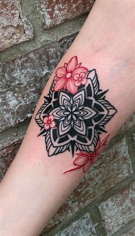 Pin By Aja Sullivan On Tattoo Ideas In 2024 Mandala Tattoo Design