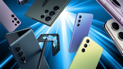 Quel Samsung Choisir En Image To U
