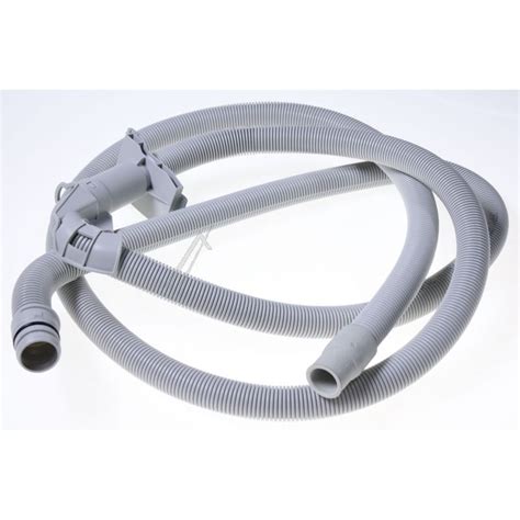 Tuyau d évacuation Smeg 759130538 lave linge FixPart
