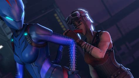 Post 2923997 Fortnite Lynx Renegade Raider Source Filmmaker