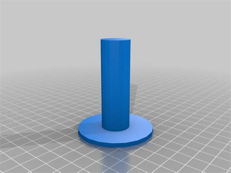 Télécharger fichier STL gratuit Porte bobines Tenkara Objet à