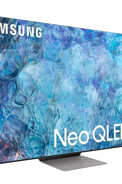 SAMSUNG 85 Inch Class Neo QLED 8K QN900B Series Mini LED Quantum HDR