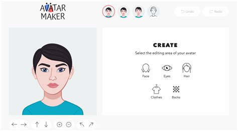 10 Outils Gratuits En Ligne Pour Faire Un Avatar Graphiste Blog