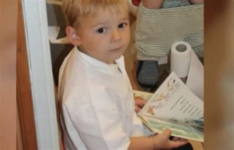 Disparition D Emile 2 Ans Au Vernet Ce Moment Que Redoute Plus Que