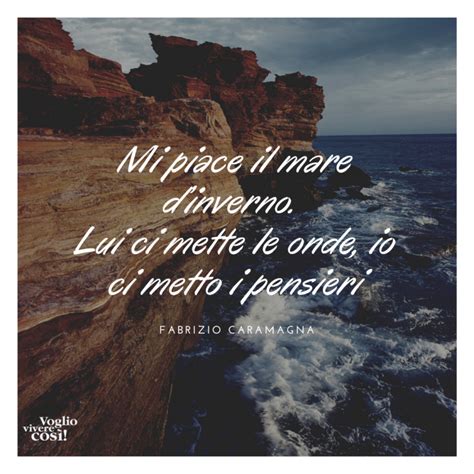 Frasi Belle Sul Mare Aforismi E Citazioni Sul Mare